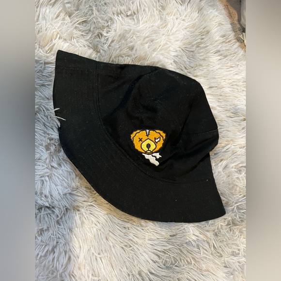 Sam Golbach Merch | Accessories | Sam Golbach Dumb Wise Bucket Hat ...